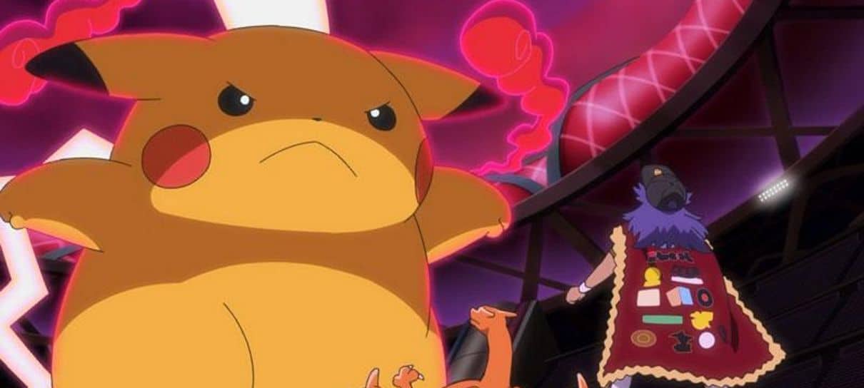 Pikachus